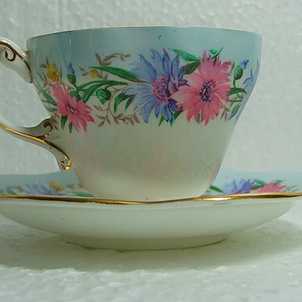 Cornflower Pattern - Etsy