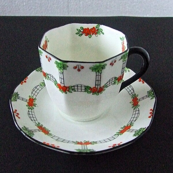 Sutherland China - Etsy