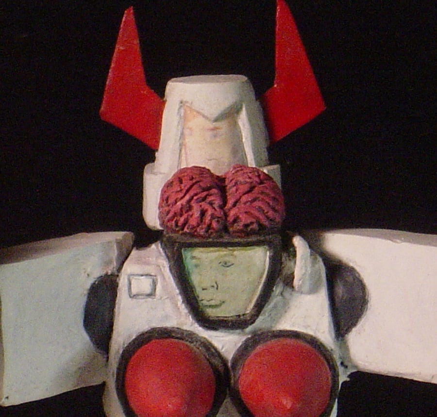 Adultswim Sealab 2021 Adrienne Barbeau Bot - Etsy