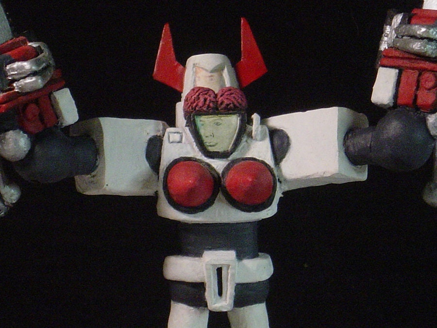 Adultswim Sealab 2021 Adrienne Barbeau Bot - Etsy