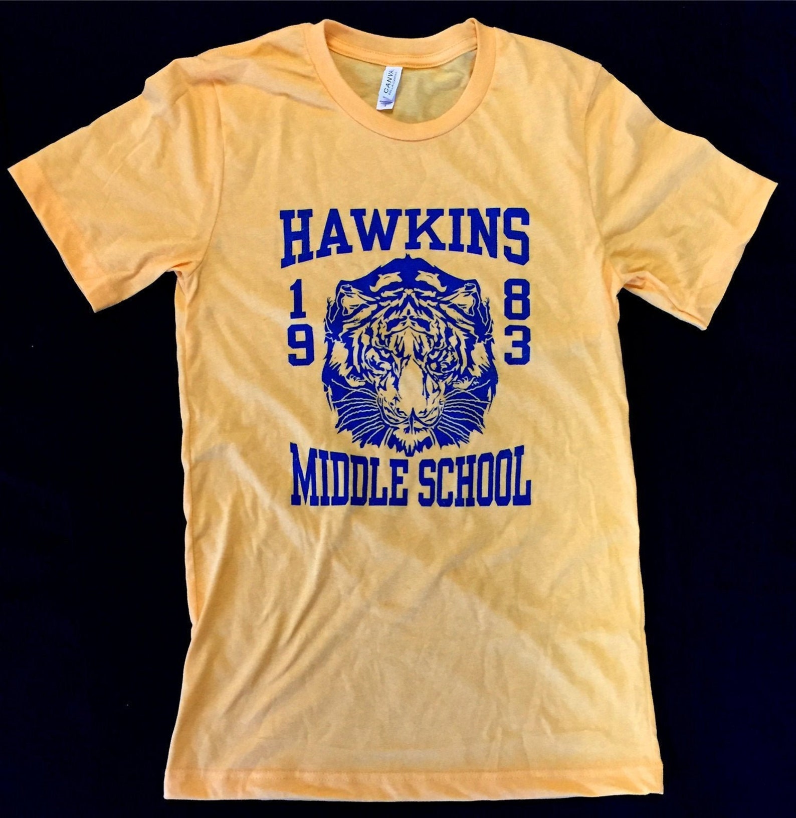 Secret Hidden Picture Upside Down Shirt-t-shirts 3/4 Sleeve | Etsy