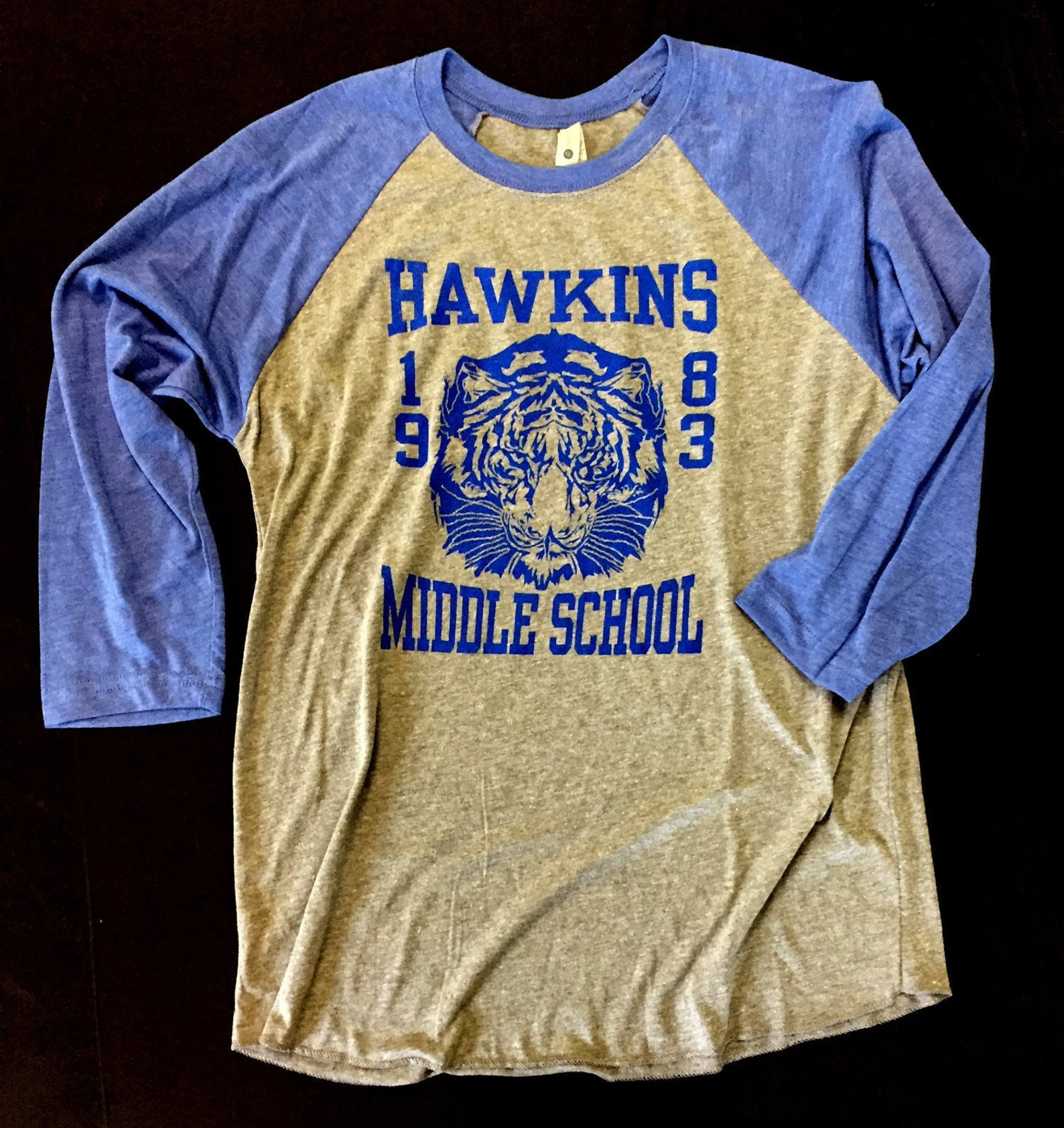 Secret Hidden Picture Upside Down Shirt-t-shirts 3/4 Sleeve - Etsy