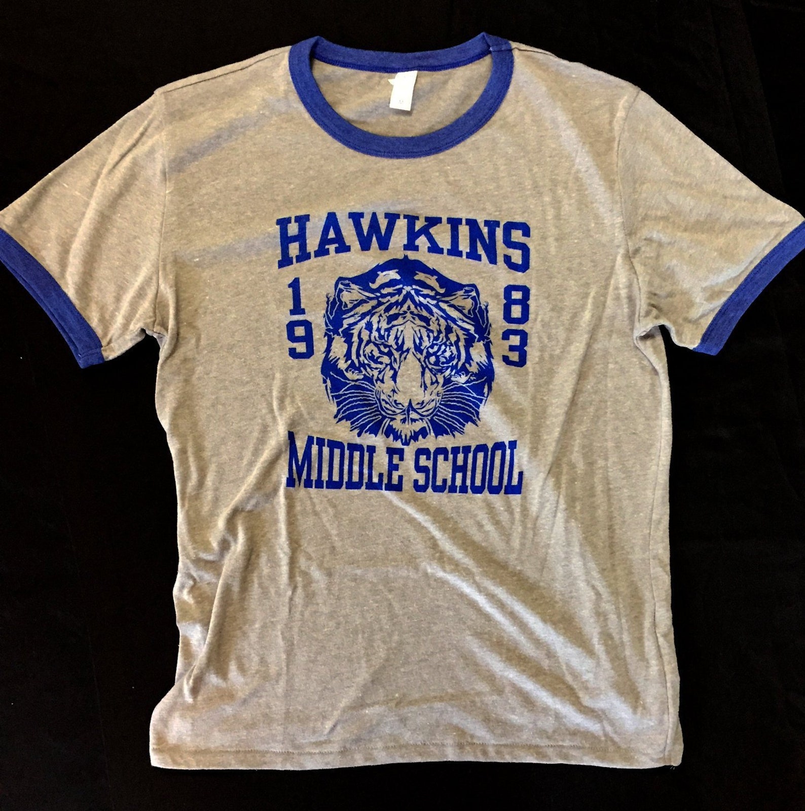 Secret Hidden Picture Upside Down Shirt-t-shirts 3/4 Sleeve | Etsy