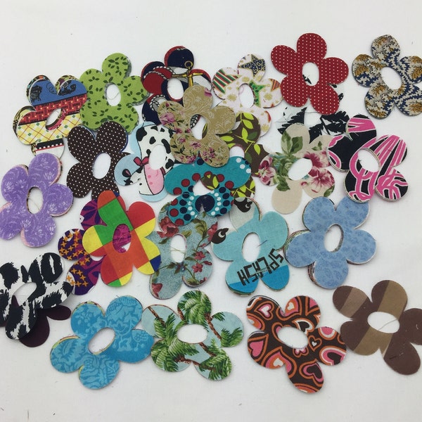 Die Cut Appliques - Etsy