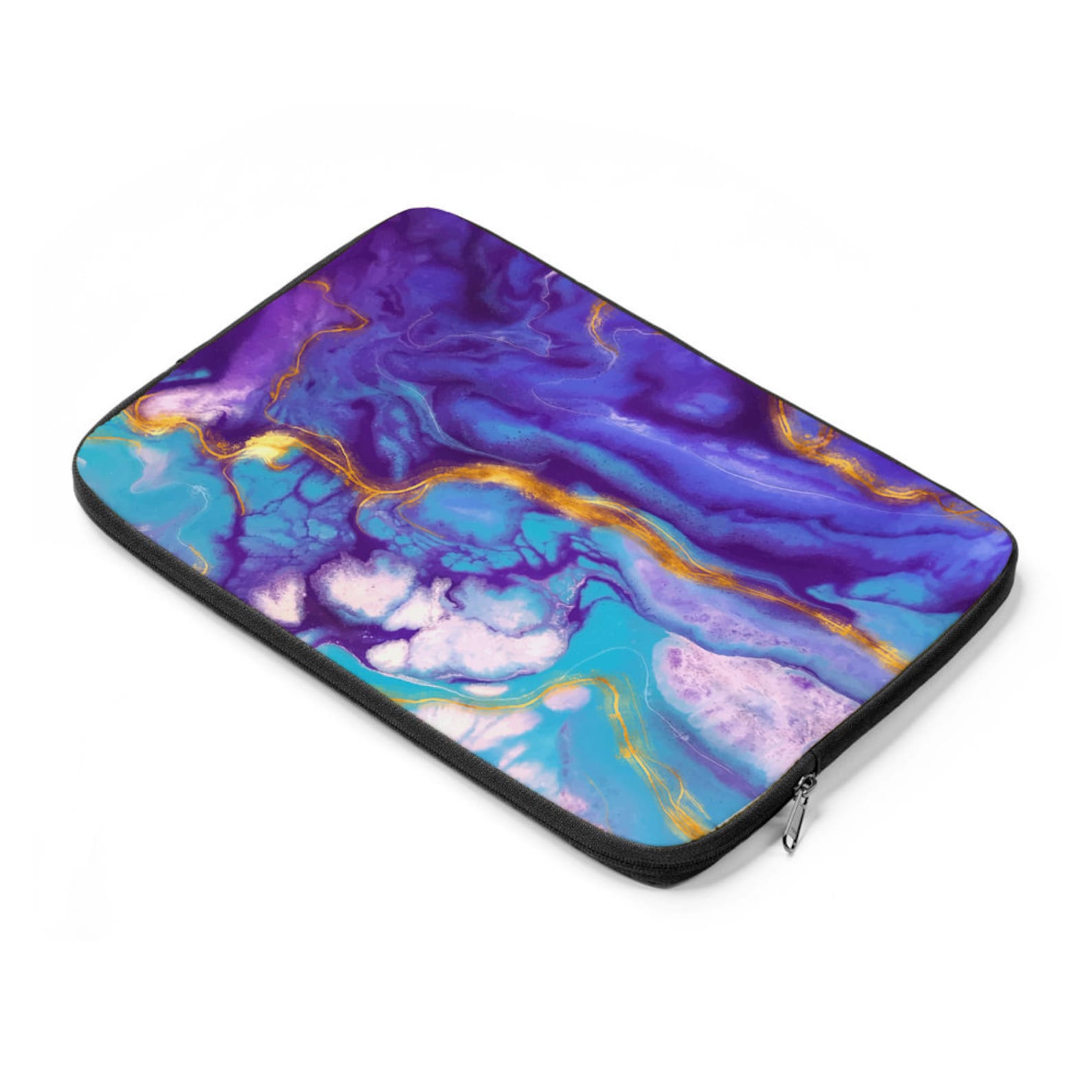 Cloud Marble Laptop Sleeve Laptop Case Laptop Sleeve Laptop - Etsy