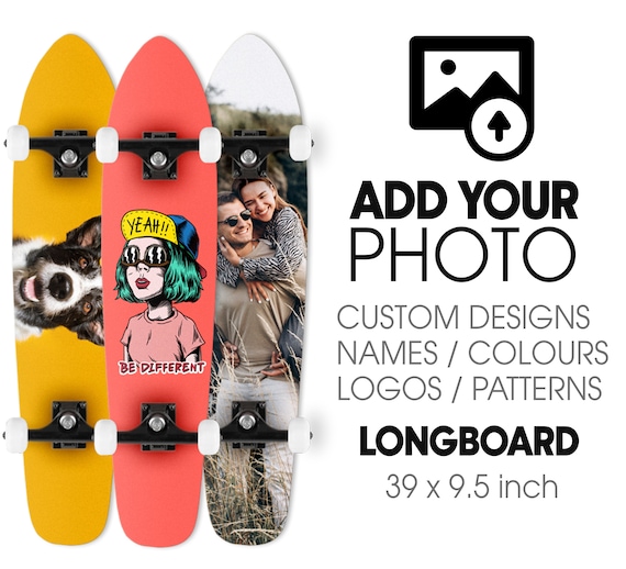 Skateboard Logos And Names