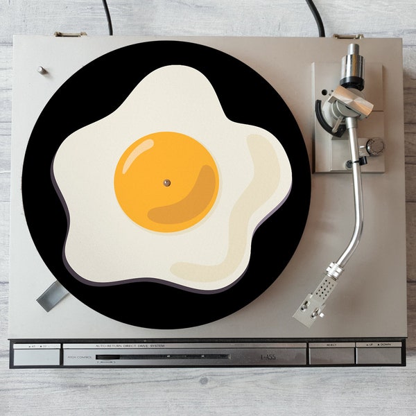 Technics Slip Mat - Etsy