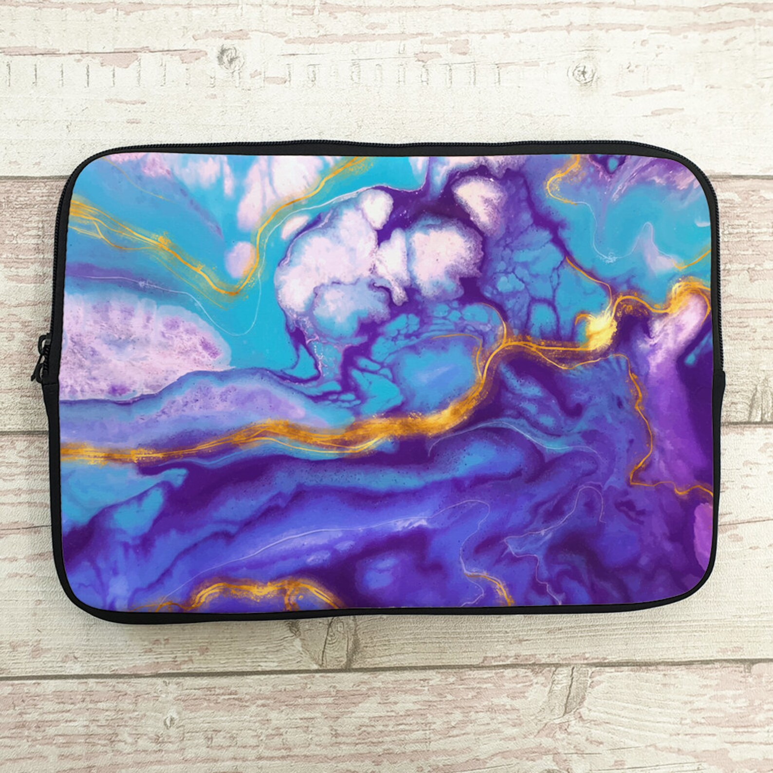 Cloud Marble Laptop Sleeve Laptop Case Laptop Sleeve Laptop - Etsy