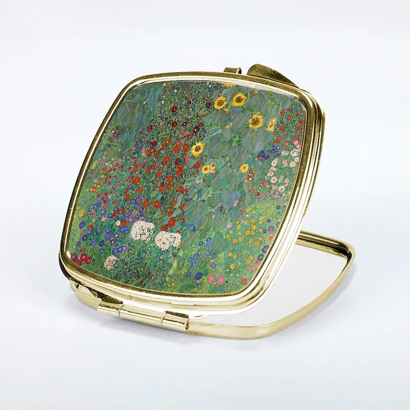 Quality Pocket Mirror - Etsy UK