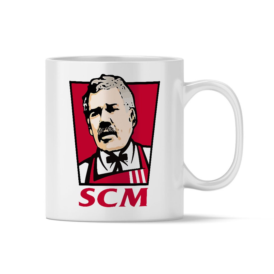 Succulent Chinese Meal Mug - This is Democracy Manifest ICONIC Mug ...