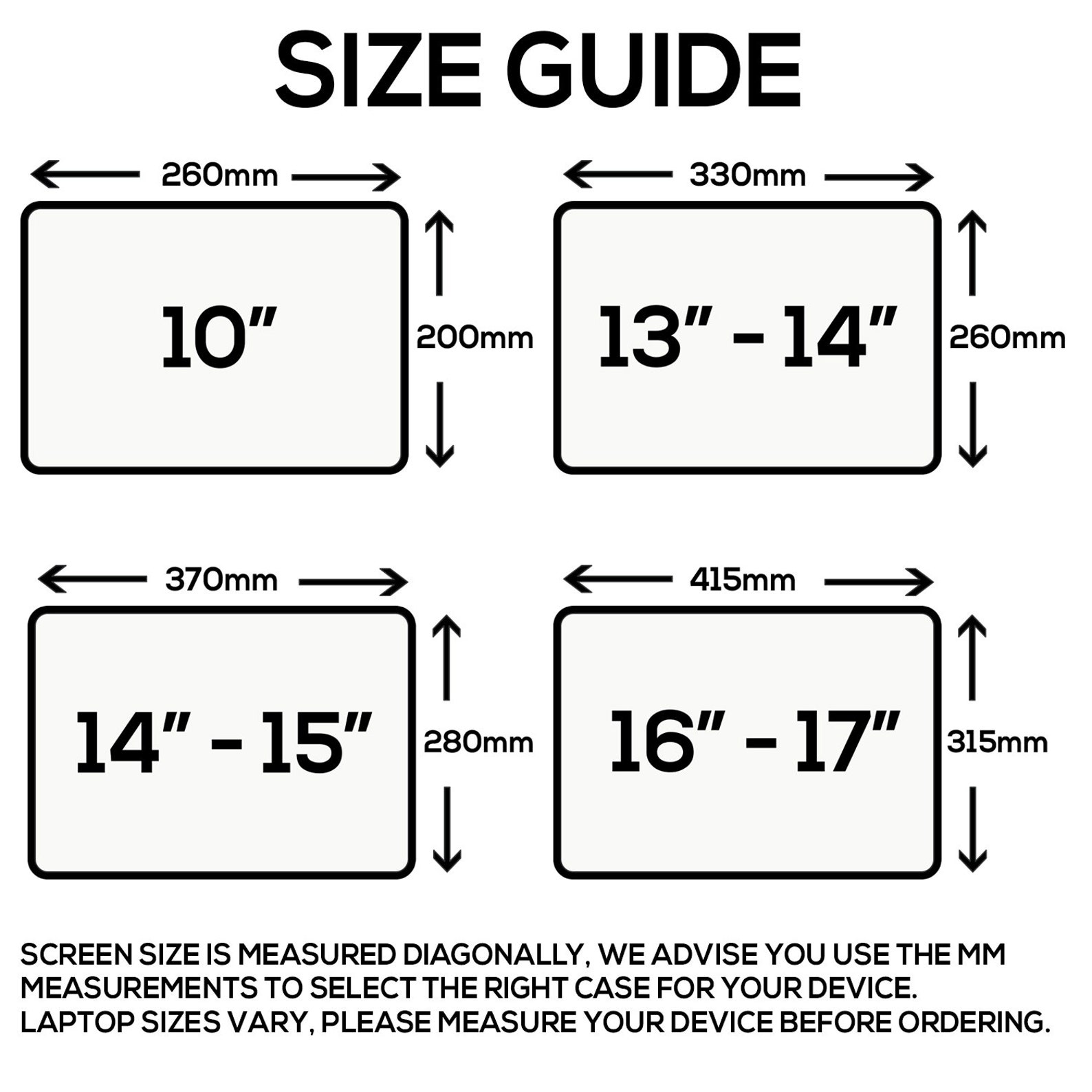 Black & Gold Monogram Personalized Laptop Sleeve Laptop Case - Etsy