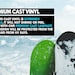 Custom Printed Snowboard Wrap Board Skin, Decal, Personalised, Kit - Etsy