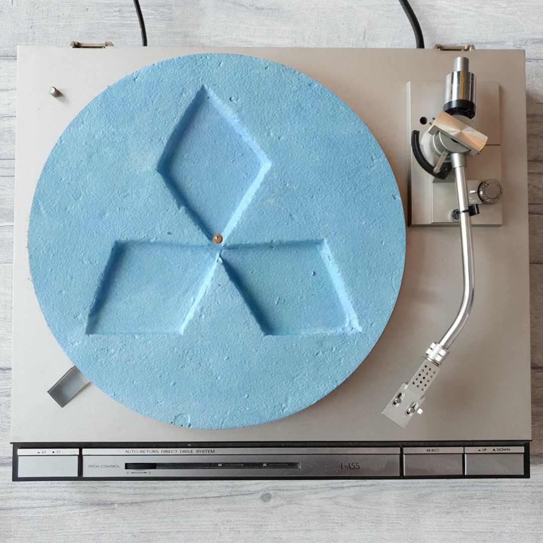 Ecstasy Rave Vinyl DJ Slipmat / Turntable SLIP MATS - Etsy