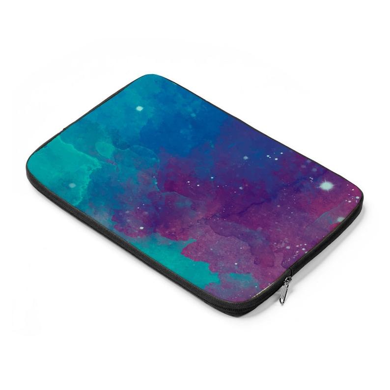 Galaxy Laptop Sleeve Laptop & Tablet Case Device Case - Etsy