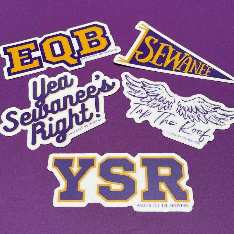 Sewanee - Etsy