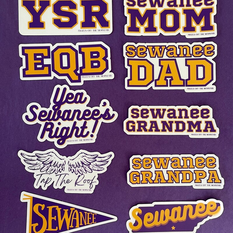 Sewanee - Etsy