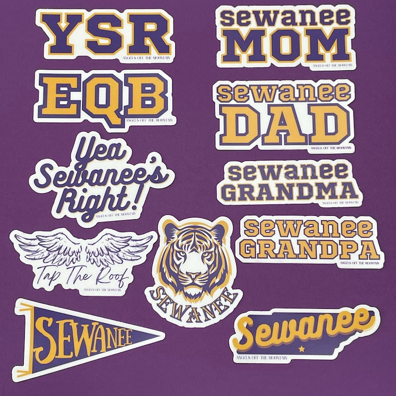 Ysr Sewanee - Etsy