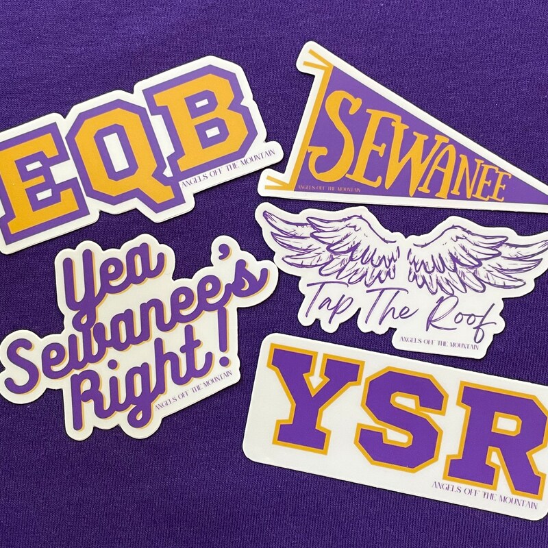 Sewanee - Etsy