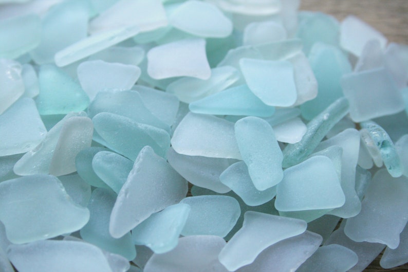 Sea Glass Beach Glass Seaglass Genuine Sea Glass for Sale Bulk - Etsy UK