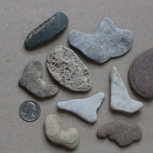 Unusual Shape Stones LARGE - Etsy