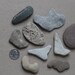 Unusual Shape Stones LARGE - Etsy