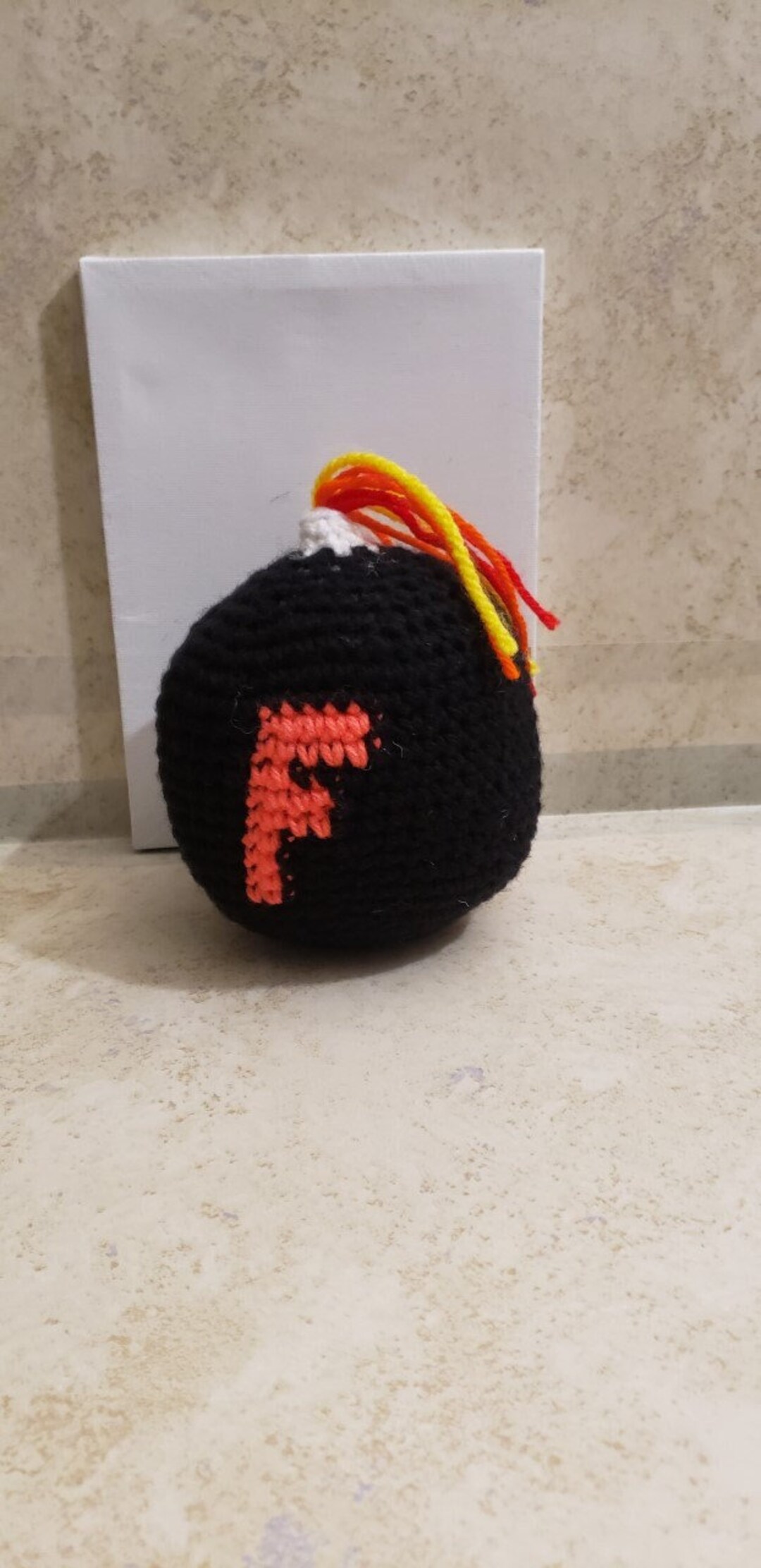 F-bomb Crochet Pattern - Etsy