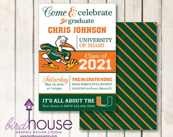 Penn State Ticket Invitation - Etsy