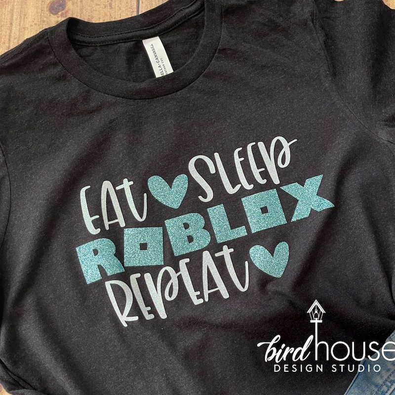 Funny Roblox Shirts - Etsy