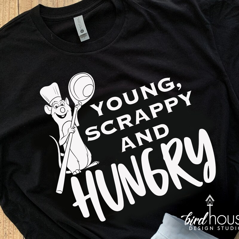 Ratatouille Pajamas - Etsy