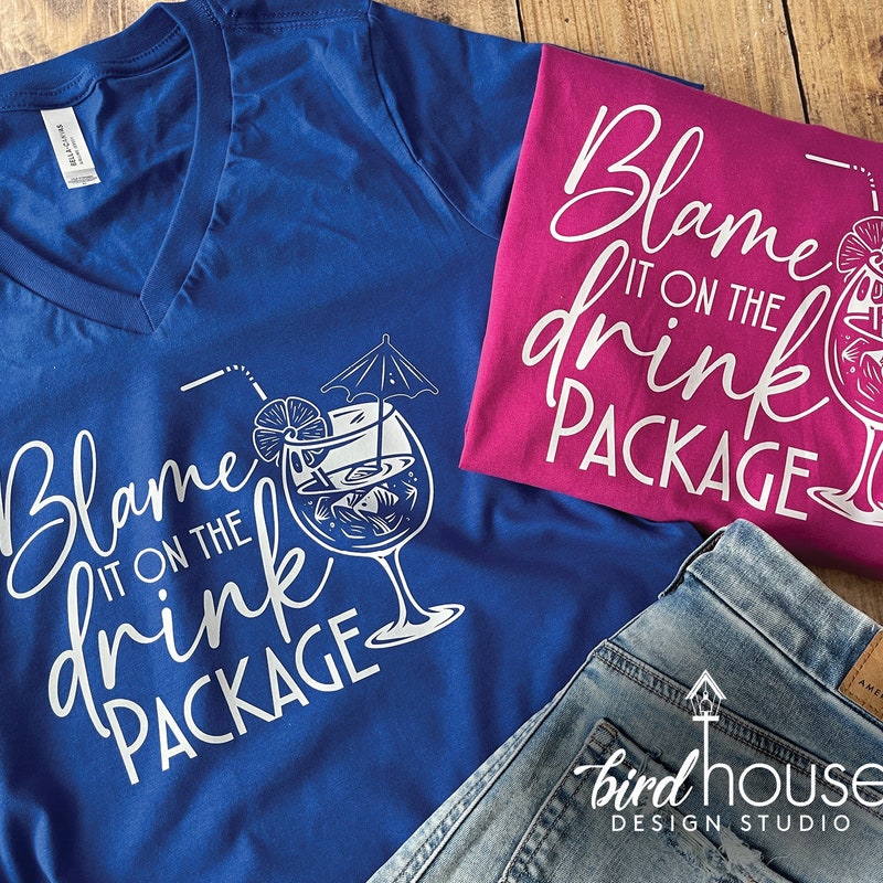 Cruise Bella Tank - Etsy