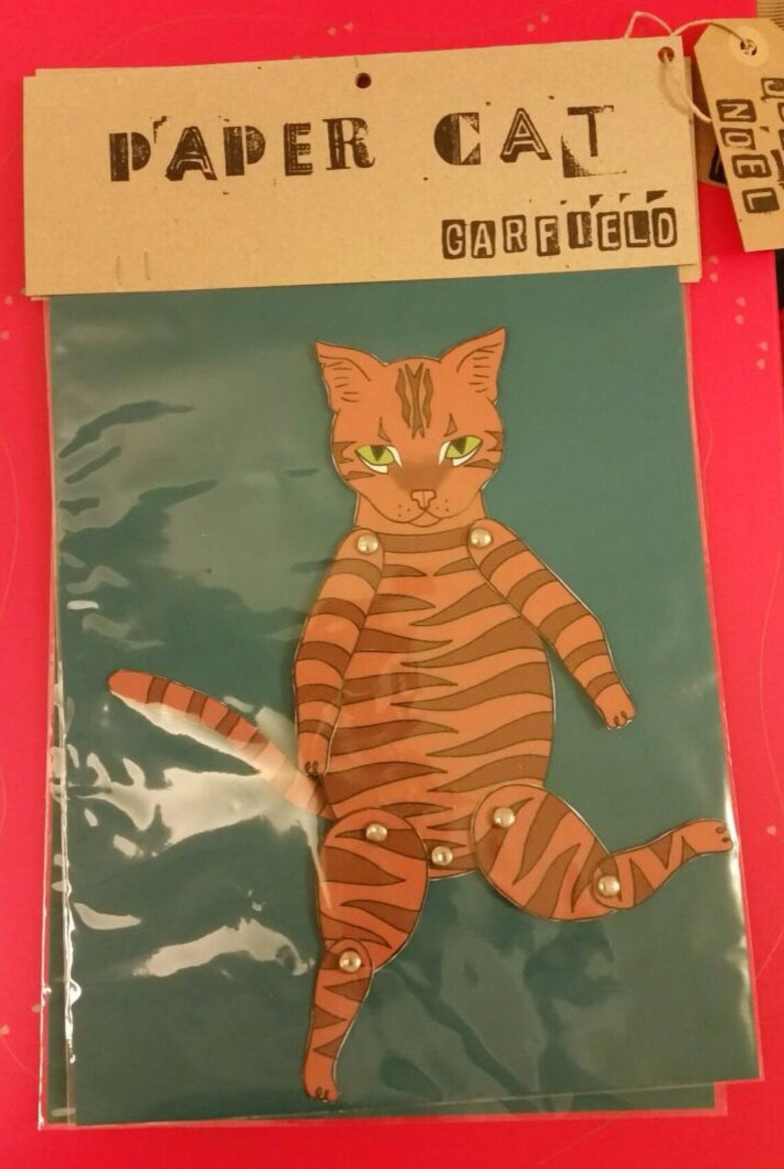 Portrait Personalized Paper Doll Dog/cat-paper Doll Pet-paper - Etsy