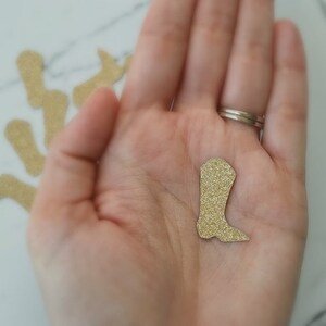 Nashville Bachelorette Bachelorette Confetti 50 Piece - Etsy