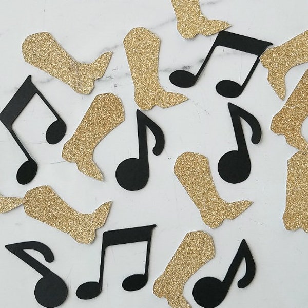 Table Confetti - Etsy