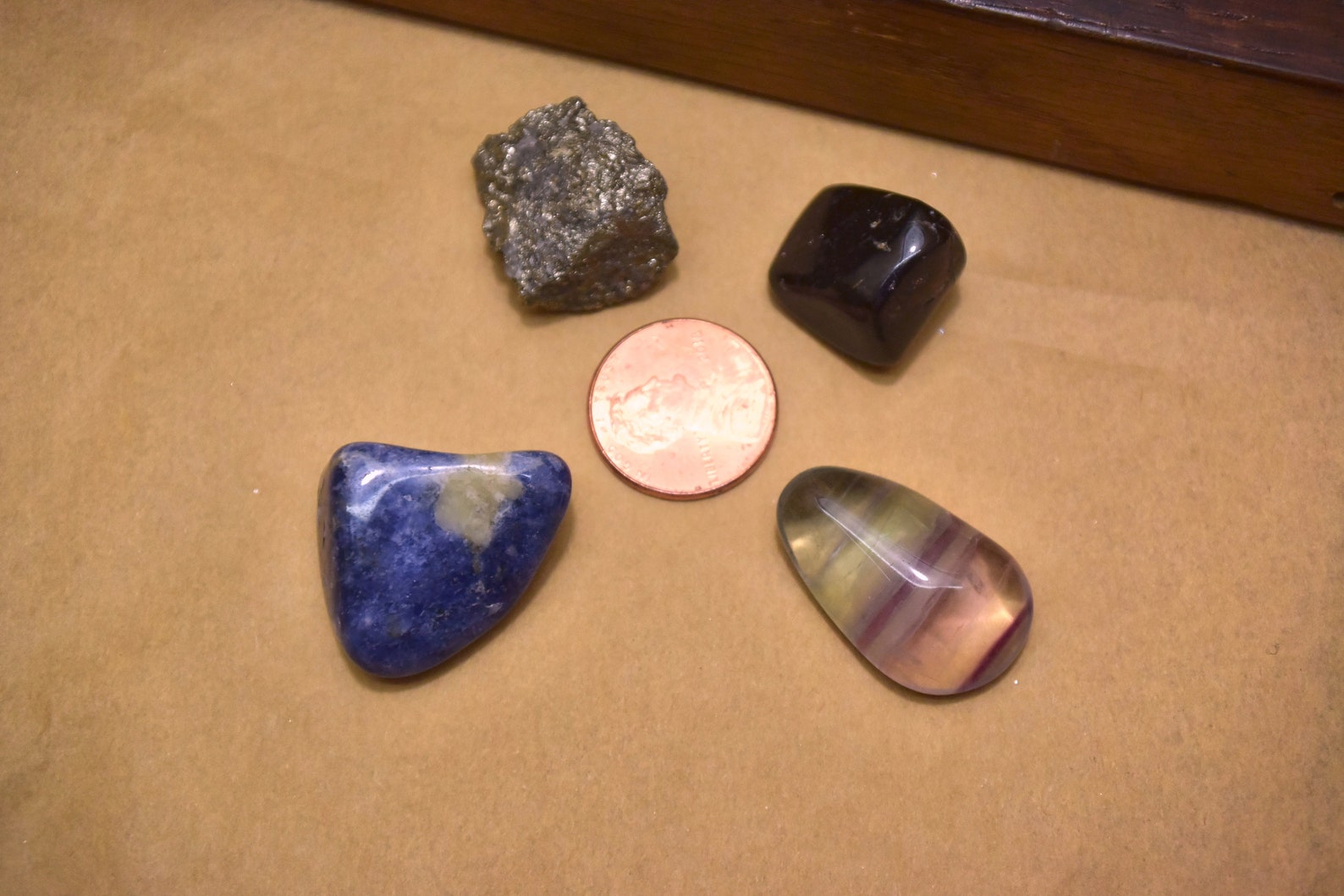 Isometric Crystal Structure Gemstone Kit Cubic Crystals Kit - Etsy