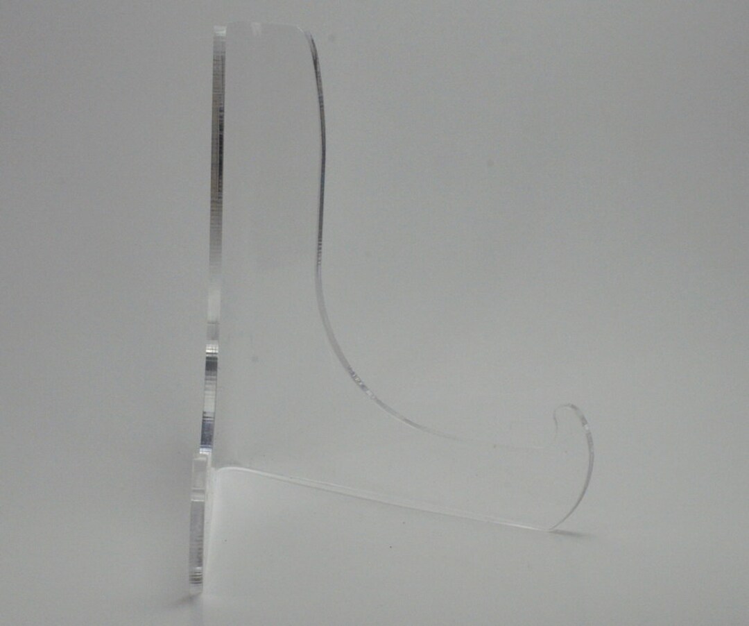 GT 4.5 Large Size Display Easel for Minerals and Fossils - Etsy