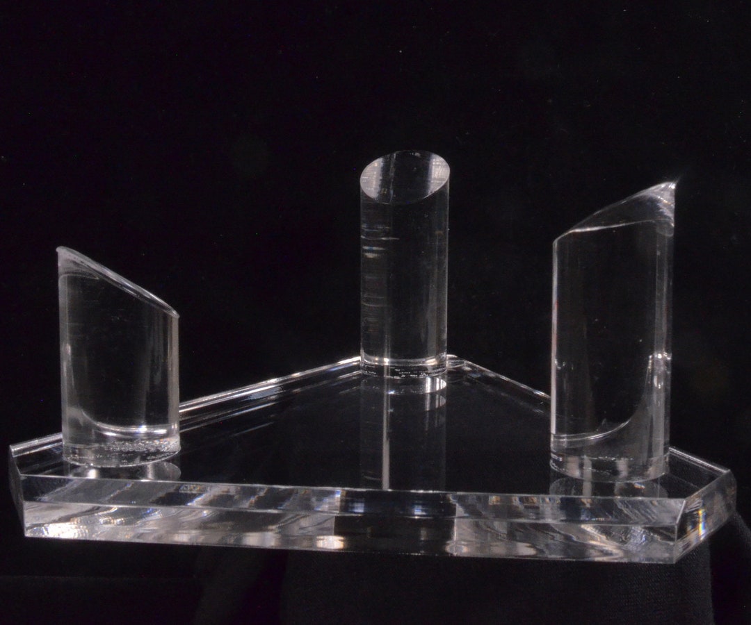 Large Heavy Duty Polished Display Stand NGT3 - Etsy