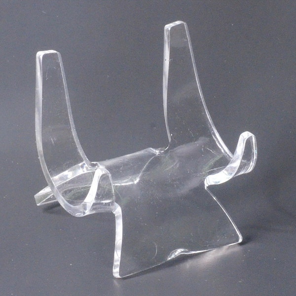 Lucite Display Stand - Etsy