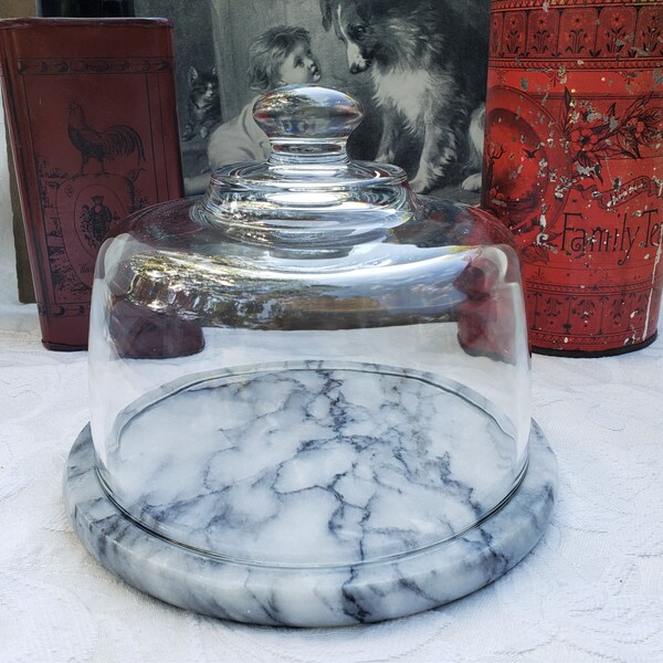 Cheese Cloche - Etsy