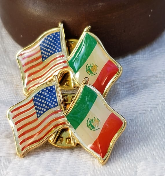 united states of mexico - Gem