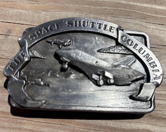 Nasa Space Shuttle Columbia Us Space Program Exploration Astronaut ...