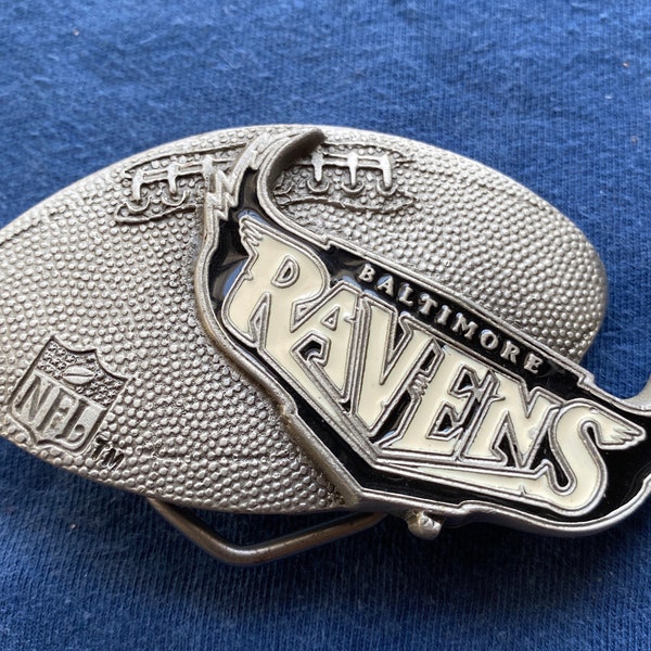 Baltimore Ravens - Etsy
