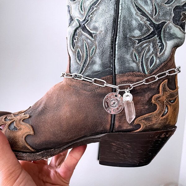 Boot Chains - Etsy