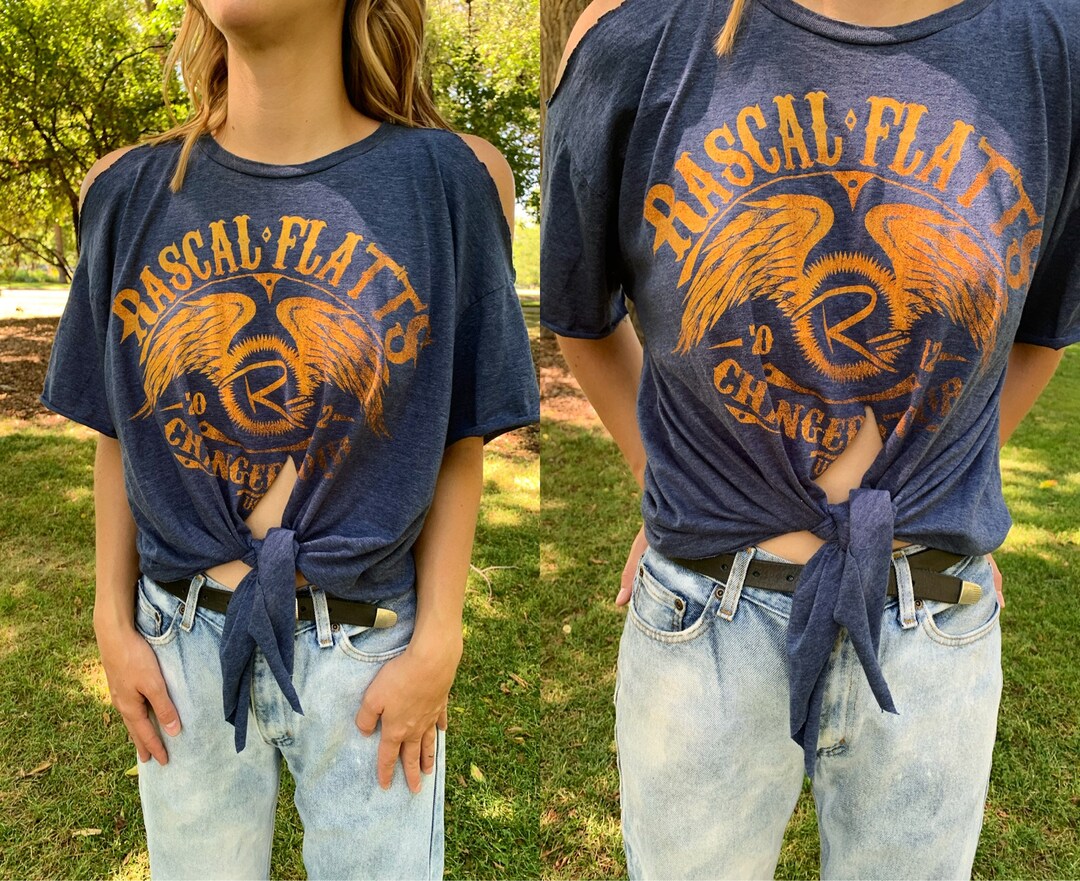 Camisas de banda, camiseta de banda, top de banda, tops de banda ...