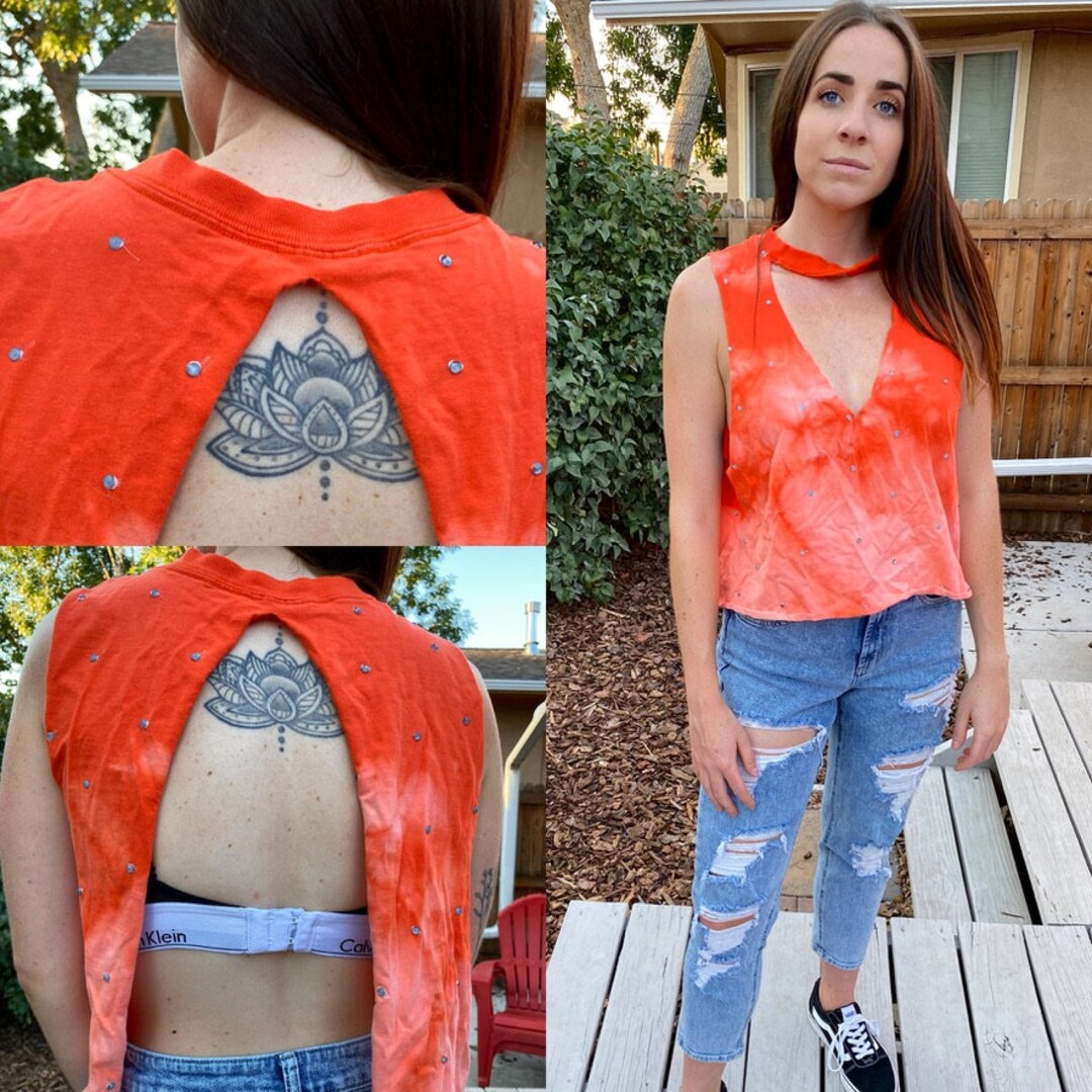 Rave Shirt Rave Outfit Rave Fashion Rave Rave Top Rave - Etsy