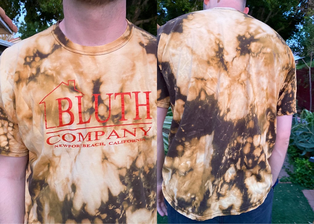 Bluth Company, Arrested Development, Arrested Development Shirt, Bluth ...