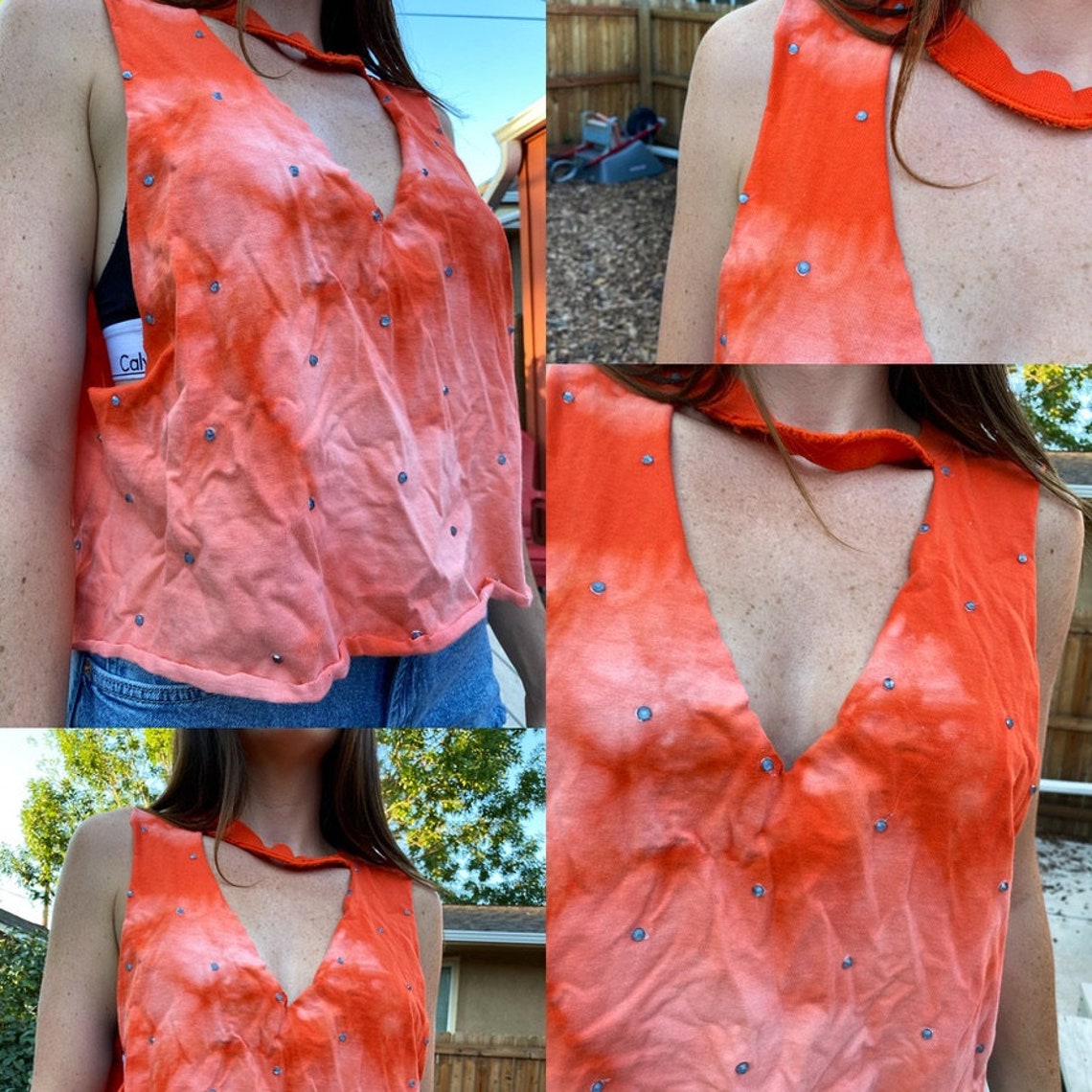 Rave shirt rave outfit rave fashion rave rave top rave | Etsy