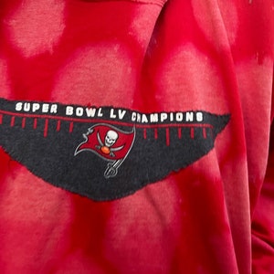 Tampa Bay Buccaneers, Tampa Bay Buccaneers Hoodie, Tampa Bay Buccaneers ...