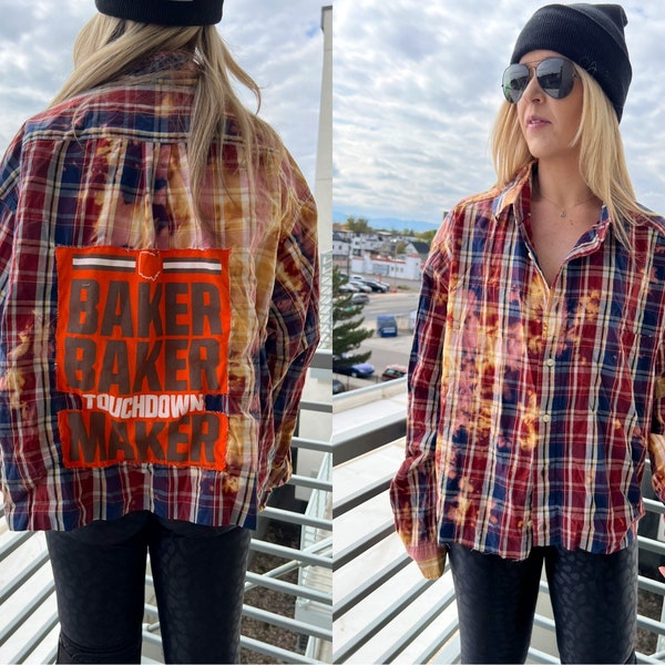 Cleveland Browns - Etsy