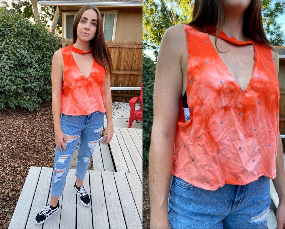 Rave shirt rave outfit rave fashion rave rave top rave | Etsy