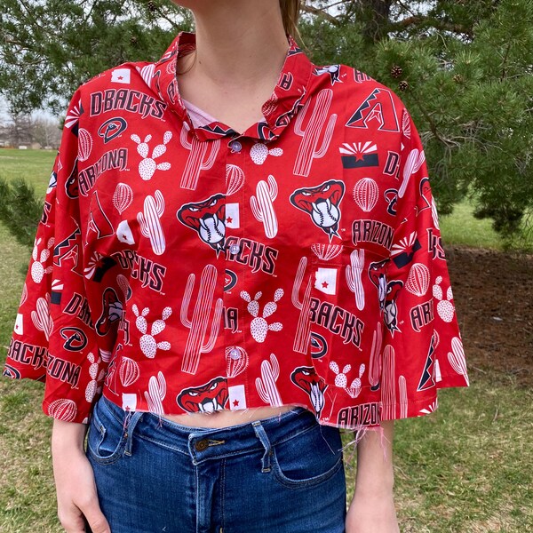 Arizona Tank Top - Etsy